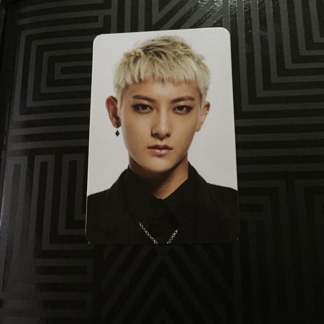 Tao Overdose PC, Hobbies & Toys, Memorabilia & Collectibles, K-Wave on ...