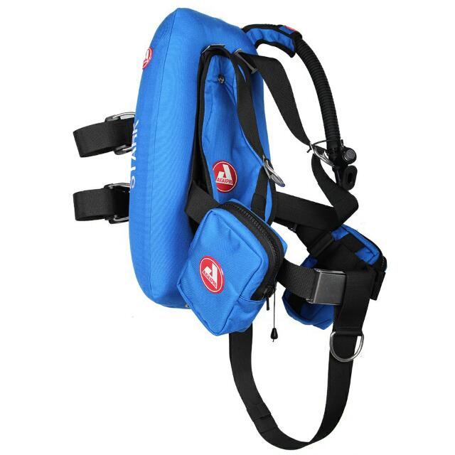 AUDAXPRO STARK BCD, Sports Equipment, Bicycles & Parts, Parts ...