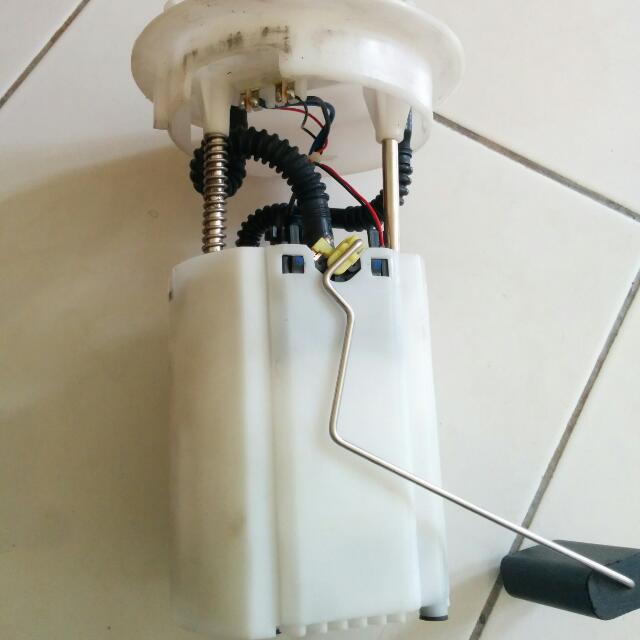 PROTON PERSONA FUEL PUMP, Auto Accessories on Carousell