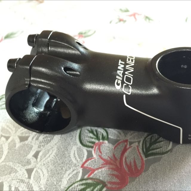 Giant stem, Sports Equipment, Bicycles & Parts, Parts & Accessories on ...