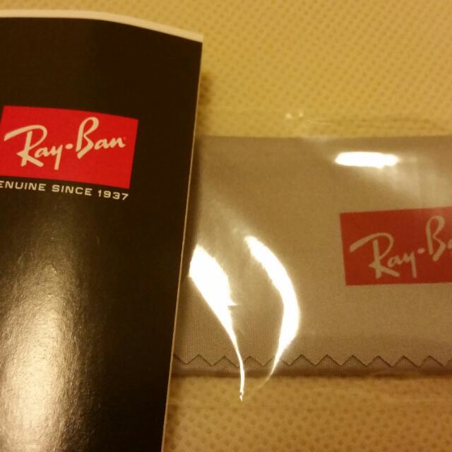 Ray-Ban RB58014 Vintage Avaitors, Luxury, Watches on Carousell