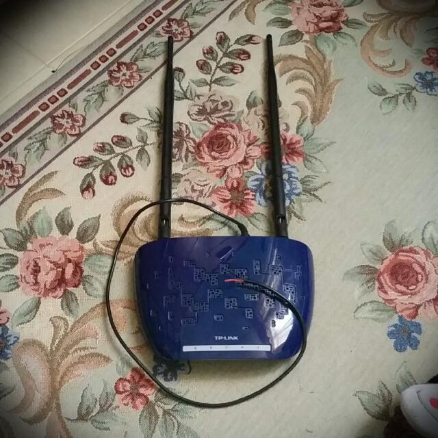 TP-LINK TL-WA830RE, Computers & Tech, Parts & Accessories, Networking ...