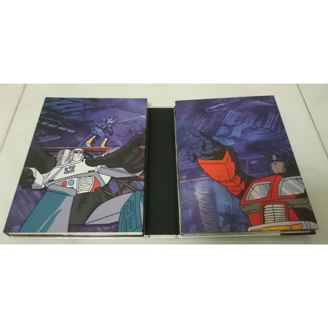 Transformers Season 1 DVD (code 1) boxset, Everything Else on Carousell