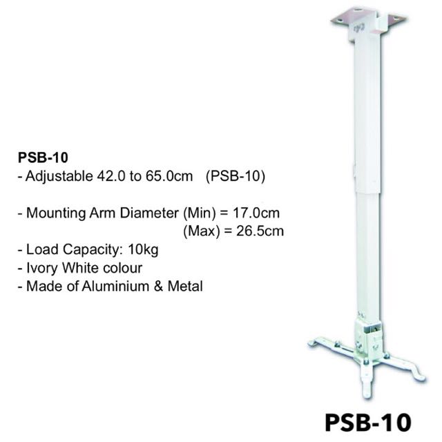 BNIB Remaco Projector Spider bracket PSB-10, Everything Else on Carousell