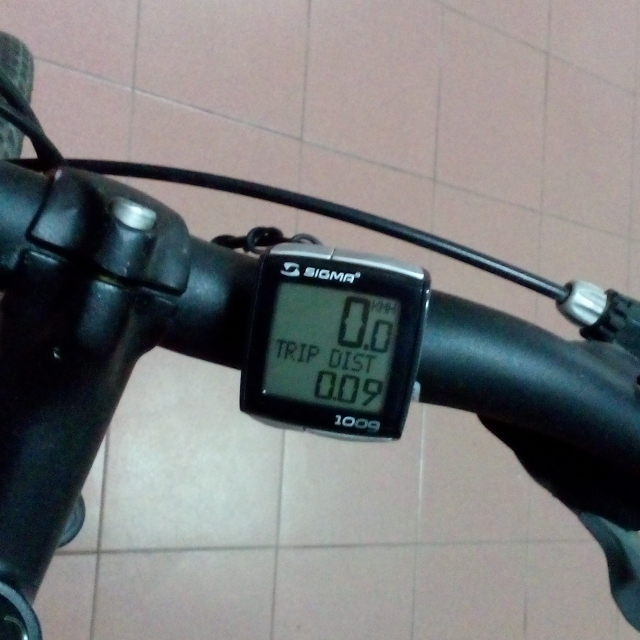 Merida Duke 700, Sports Equipment, Bicycles & Parts, Parts ...