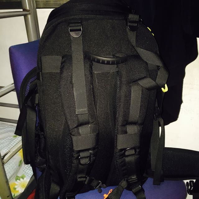 Novagear Camera Bag, Photography, Photography Accessories, Camera Bags ...