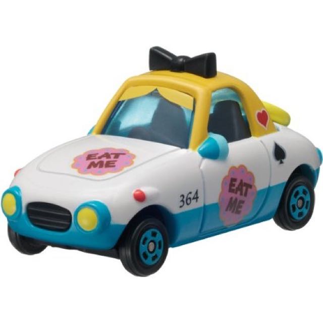 Takara Tomy Disney Motor DM-24, Hobbies & Toys, Toys & Games on Carousell
