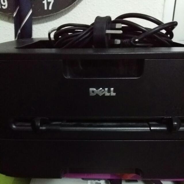 Dell Printer, Everything Else on Carousell