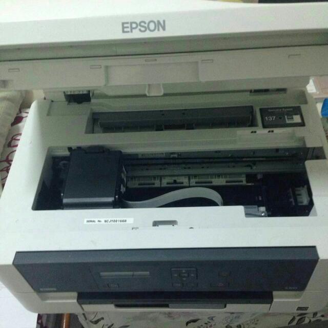 Epson K300, Computers & Tech, Parts & Accessories, Networking on Carousell
