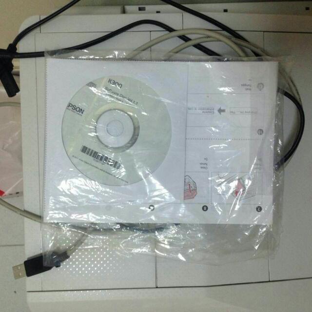 Epson K300, Computers & Tech, Parts & Accessories, Networking on Carousell