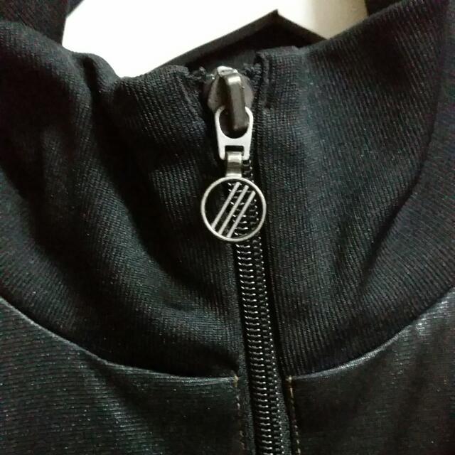 Adidas Limited Edition Jacket, Men's Fashion, Coats, Jackets and ...