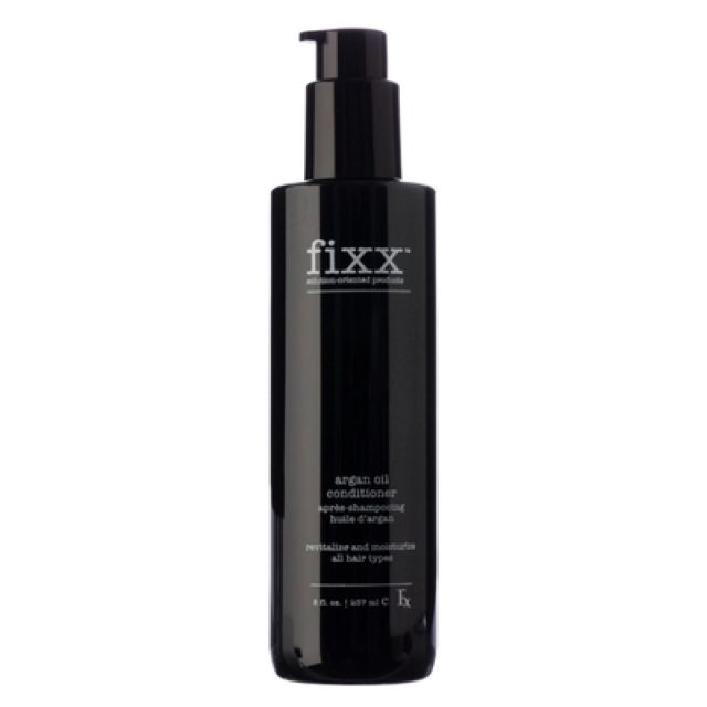 Fixx™ Argan Oil Conditioner, Beauty & Personal Care, Face, Face Care on ...