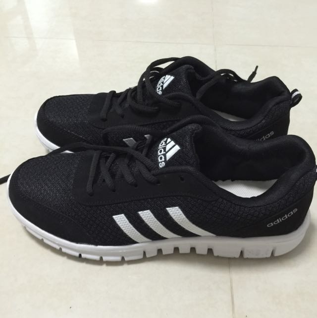 adidas inspired INSTOCKS running shoes, Women's Fashion, Footwear ...