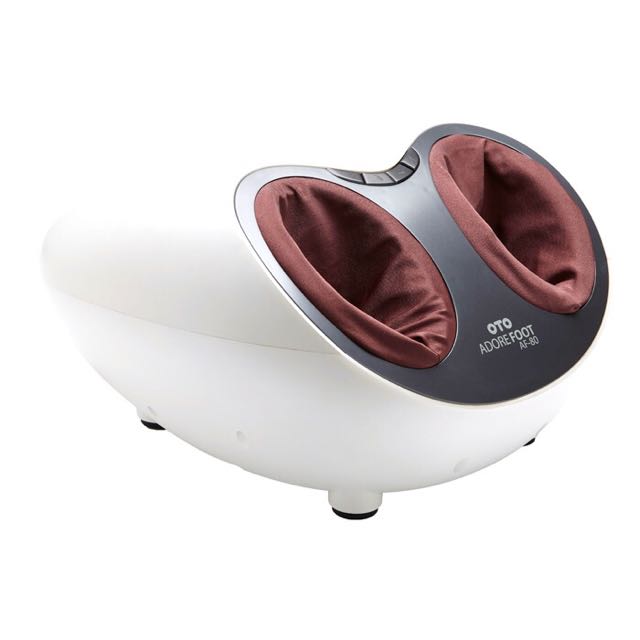OTO ADORE FOOT AF-80, Health & Nutrition, Massage Devices on Carousell