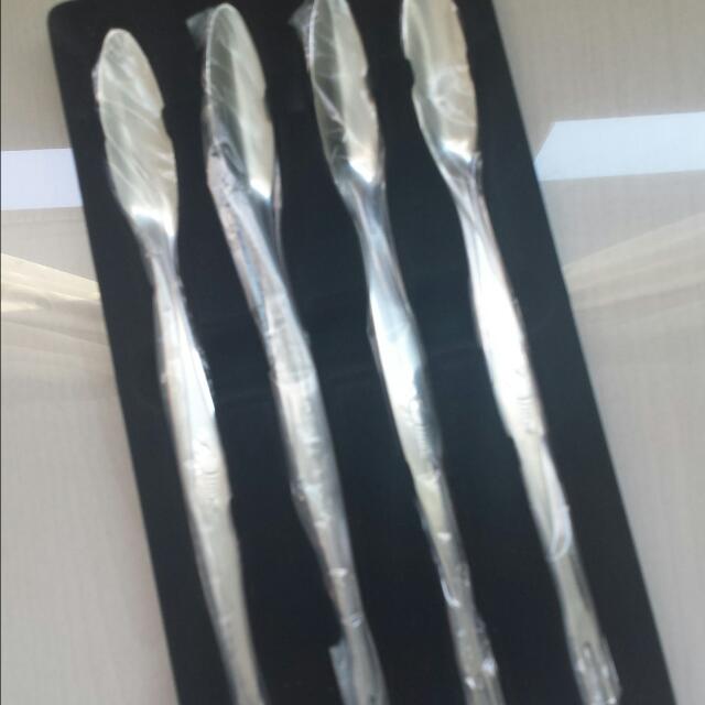 Avanti Lobster Fork 4pc Set, TV & Home Appliances, Kitchen Appliances ...