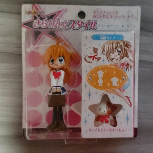 Kirarin Revolution, Hobbies & Toys, Memorabilia & Collectibles, Fan Merchandise on Carousell