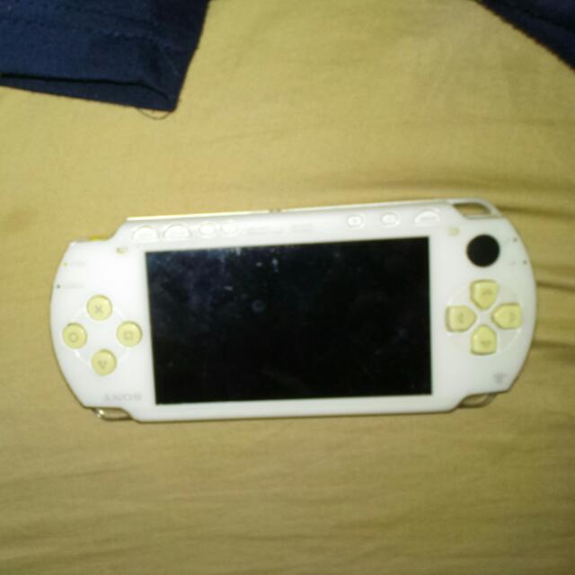 Psp, Computers & Tech, Parts & Accessories, Networking on Carousell