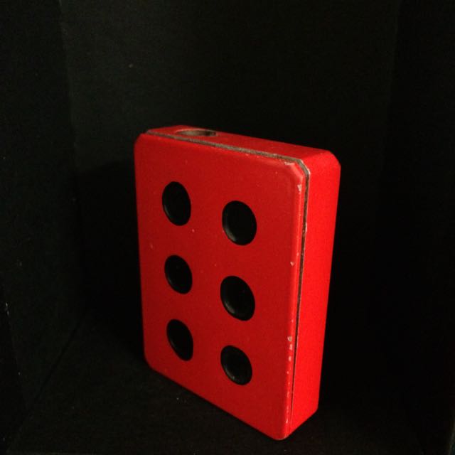 Domino Lighter, Everything Else on Carousell