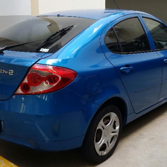 Proton GEN 2 1.3A (OPC), Cars on Carousell