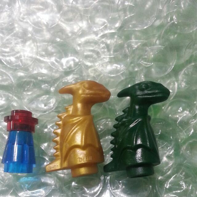 Lego Baby Dragon.. Norbert. New, Hobbies & Toys, Toys & Games on Carousell
