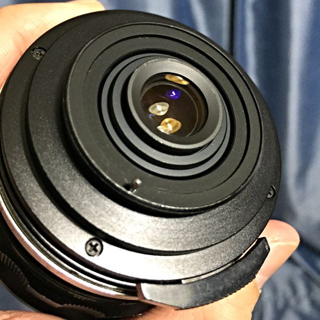 Soligor 17mm F4 Ultra-wide (M42 Mount), Photography, Lens & Kits on ...