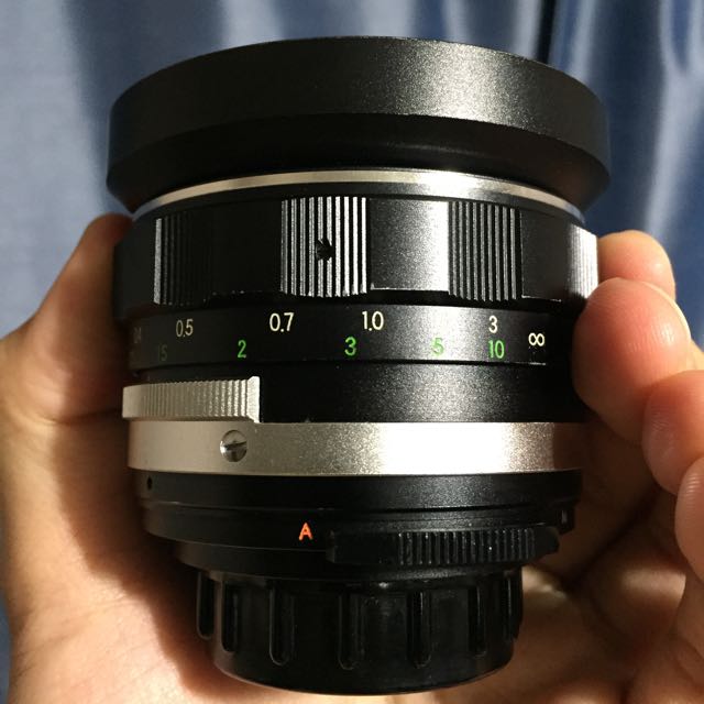 Soligor 17mm F4 Ultra-wide (M42 Mount), Photography, Lens & Kits on ...