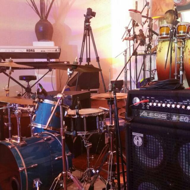 Rental Of Sound System And Musicals Instruments For All Events ..PM Me ...