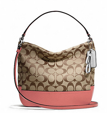 Coach Mini Duffle Crossbody Bag, Women's Fashion, Bags & Wallets, Cross ...