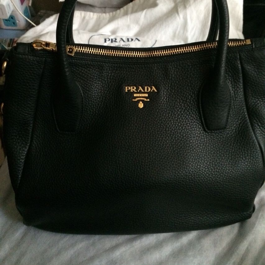 Prada BR4992, Luxury on Carousell