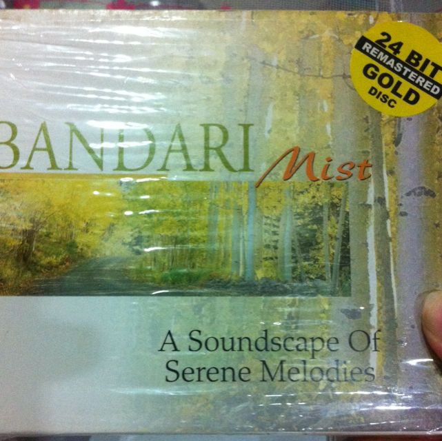 bandari Mist, Everything Else on Carousell