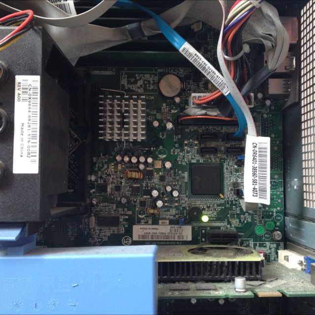 Dell Dimension 9150, Everything Else on Carousell