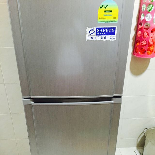 Fridge, TV & Home Appliances, Kitchen Appliances, Refrigerators ...