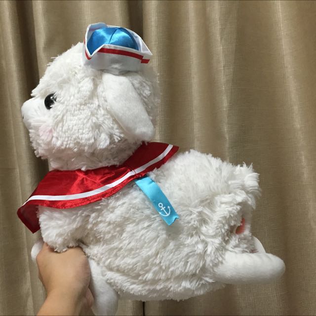Alpacasso (AMUSE) Sailor Series ( 2 Purple + 1 White ), Hobbies & Toys ...