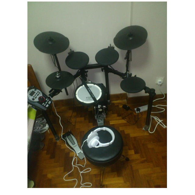 Roland TD-11K, Hobbies & Toys, Music & Media, Musical Instruments on Carousell