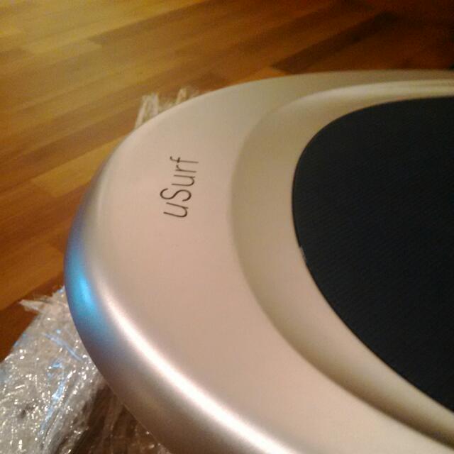 Osim uSurf, Sports Equipment, Exercise & Fitness, Cardio & Fitness ...