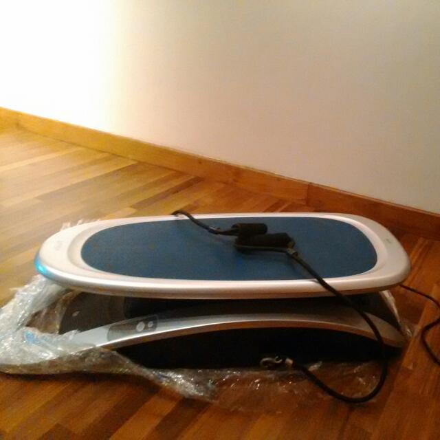 Osim uSurf, Sports Equipment, Exercise & Fitness, Cardio & Fitness ...