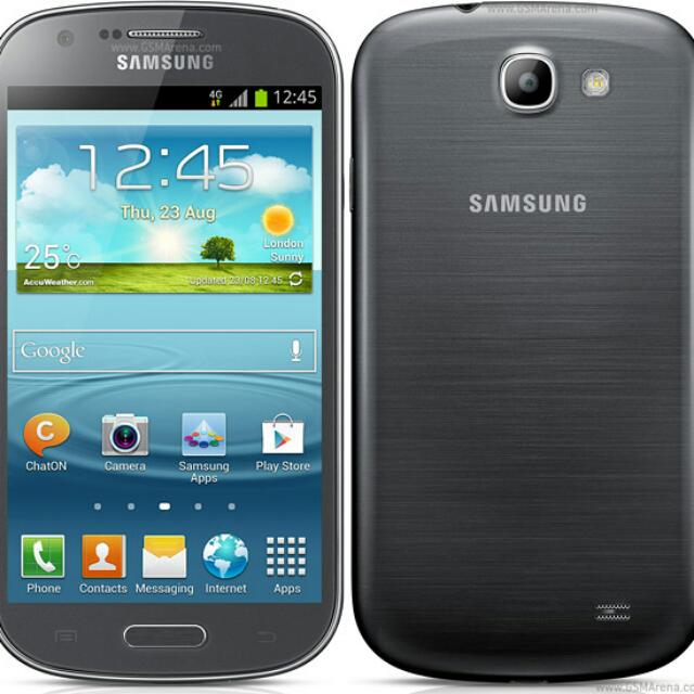 Samsung Express, Computers & Tech, Parts & Accessories, Networking on ...