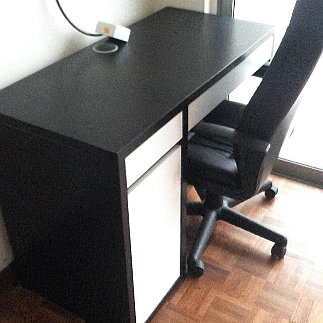 Study/Computer Table, Furniture & Home Living, Furniture, Tables & Sets ...