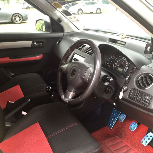 Suzuki Swift Sport ZC31 1.6m (Direct Seller), Cars on Carousell