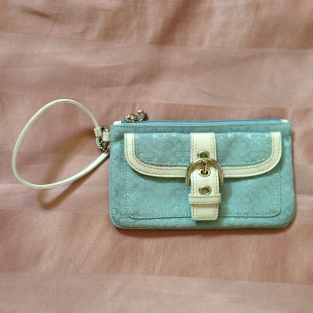 Coach Purse (new, no tag), Women's Fashion, Bags & Wallets, Purses ...