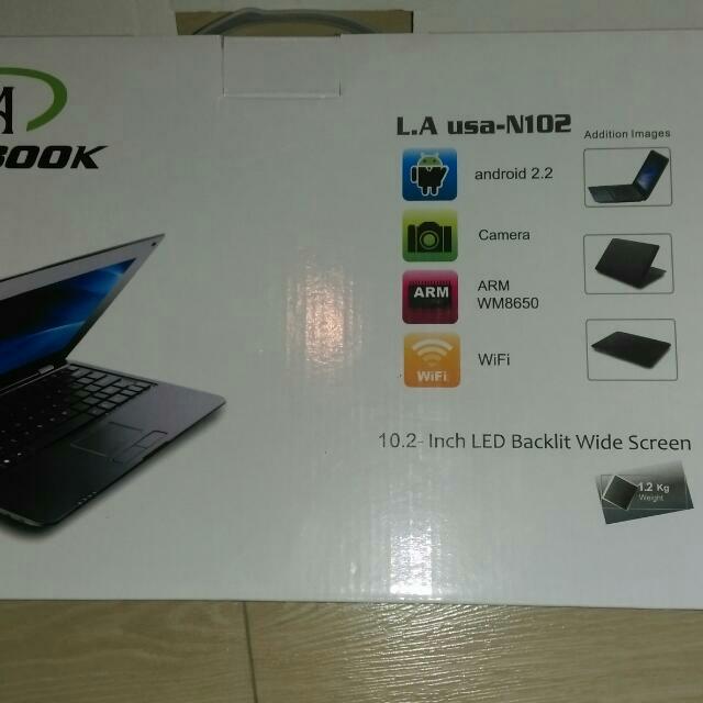 Netbook, Computers & Tech, Parts & Accessories, Networking on Carousell