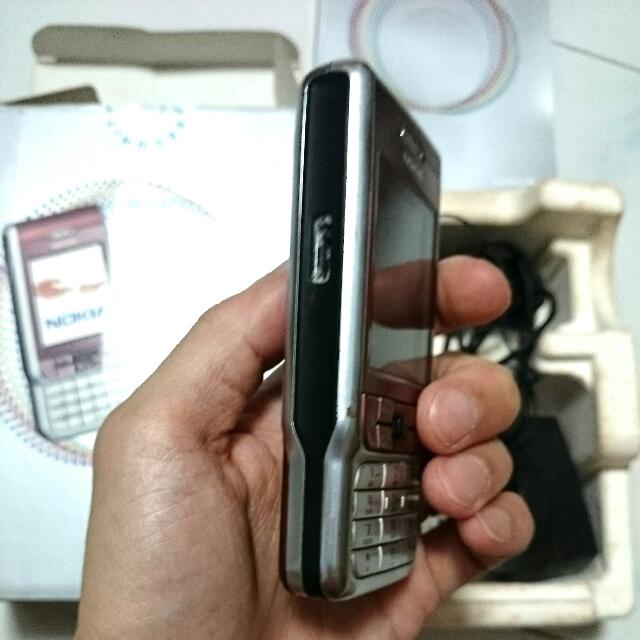 Nokia 3230, Mobile Phones & Gadgets, Mobile Phones, Early Generation ...