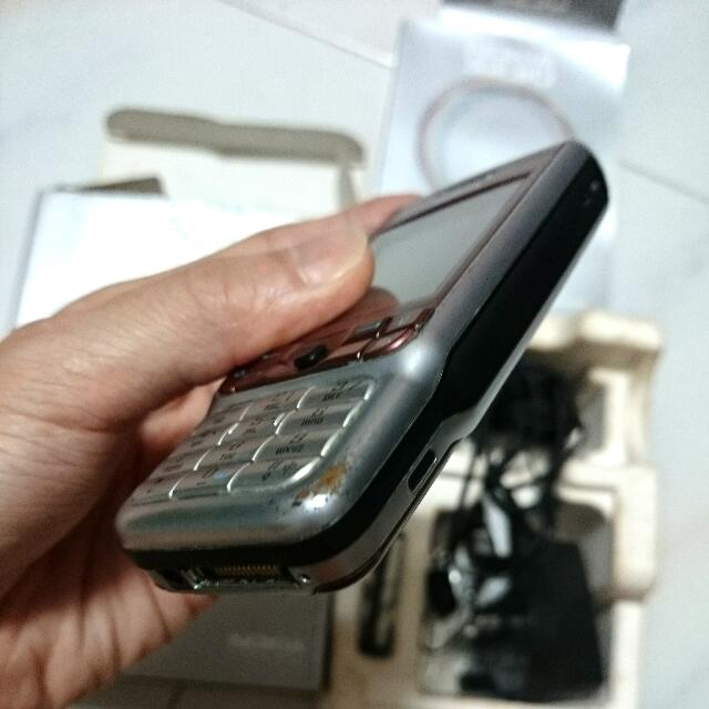 Nokia 3230, Mobile Phones & Gadgets, Mobile Phones, Early Generation ...