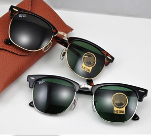 Ray Ban SunGlasses, Women's Fashion, Watches & Accessories, Sunglasses ...