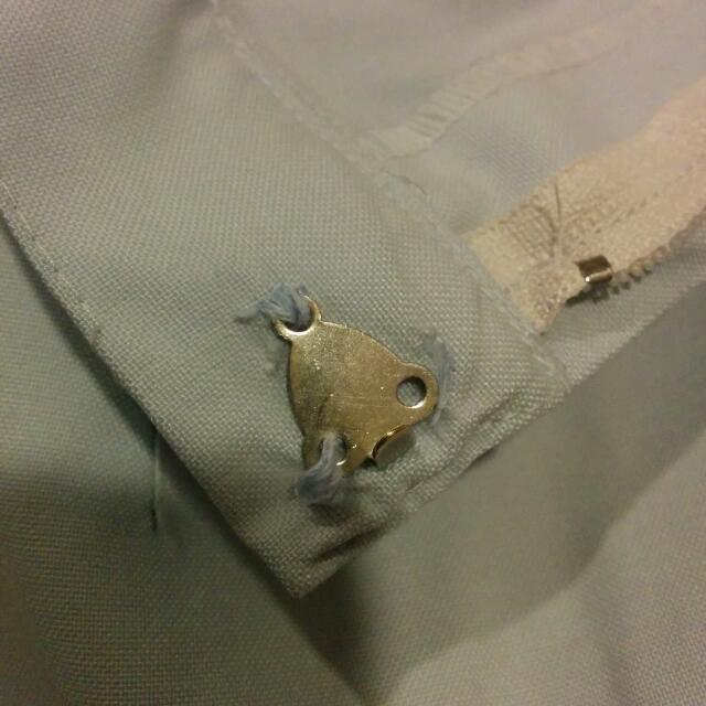 Meridian JC School Uniform Girls MJC, Babies & Kids, Babies & Kids ...