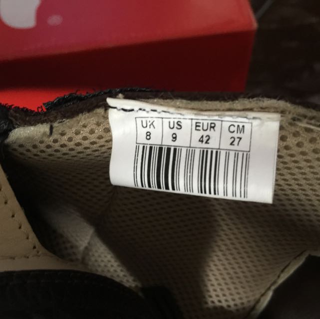 Puma Riding Boots, Women's Fashion, Footwear, Sneakers on Carousell