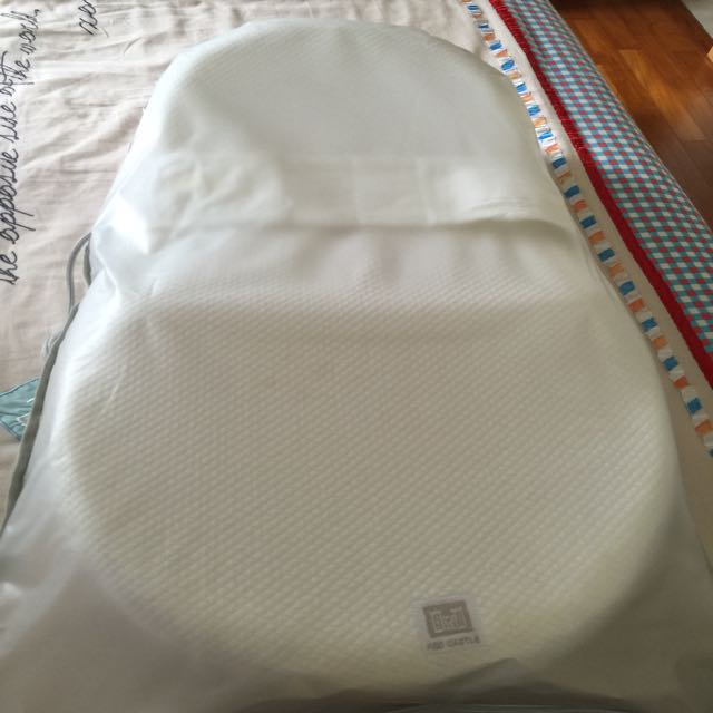 Red Castle Cocoon Baby From Mother Works, Babies & Kids, Baby Nursery ...