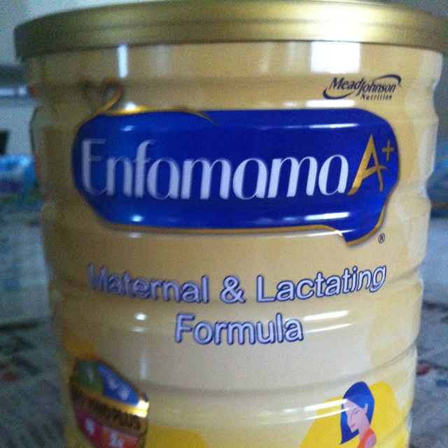 ENFAMAMA A+ (Malaysia Source) 900g, Babies & Kids, Nursing & Feeding ...