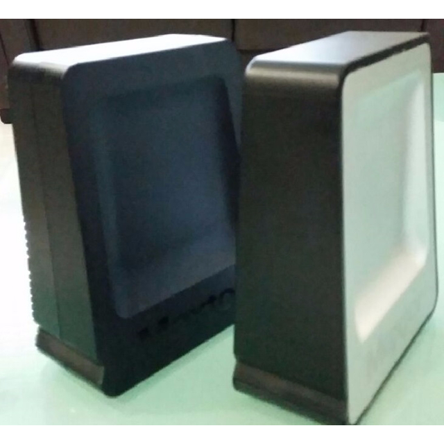 Maxtor External Hard disk 2 unit - 1 TB and 500GB, Computers & Tech ...