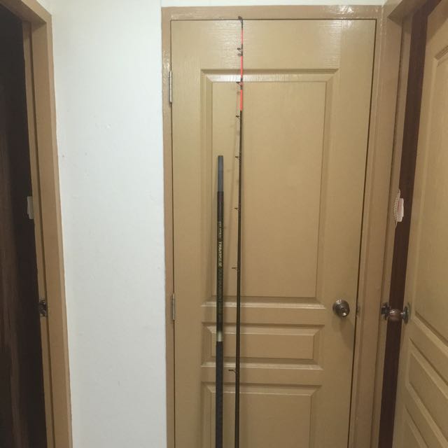 Silstar Traverse X Tournament 3680 370 + Abu Garcia Sports Rocket 6500 ...